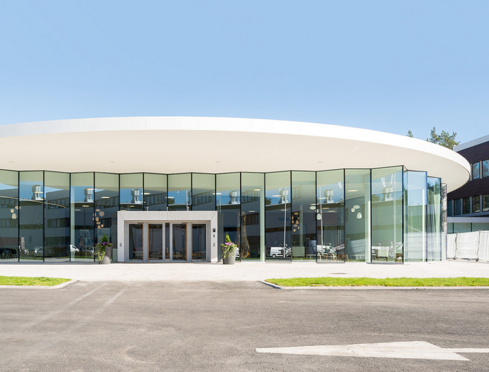 Building | Purso